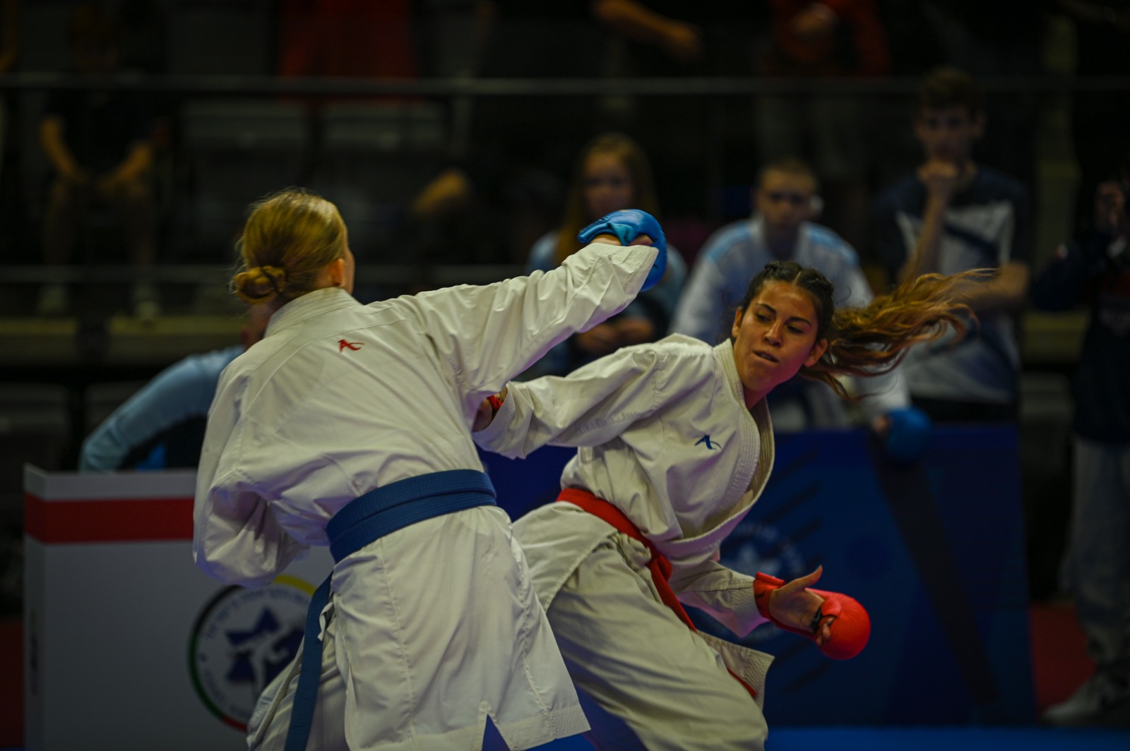 Karate - Maccabiah 21