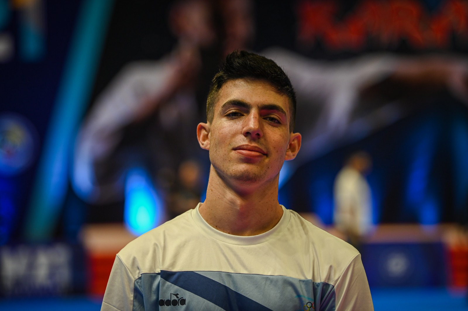 Karate - Maccabiah 21